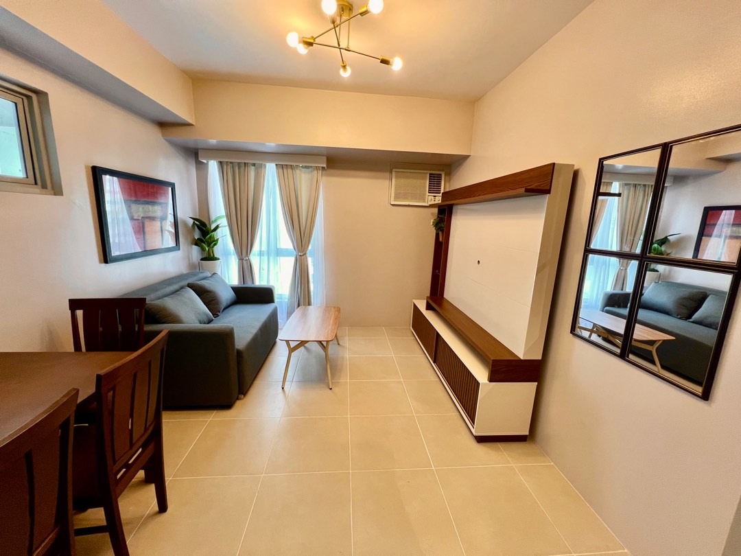 Ayala bgc, Property, For Sale, Apartments & Condos on Carousell