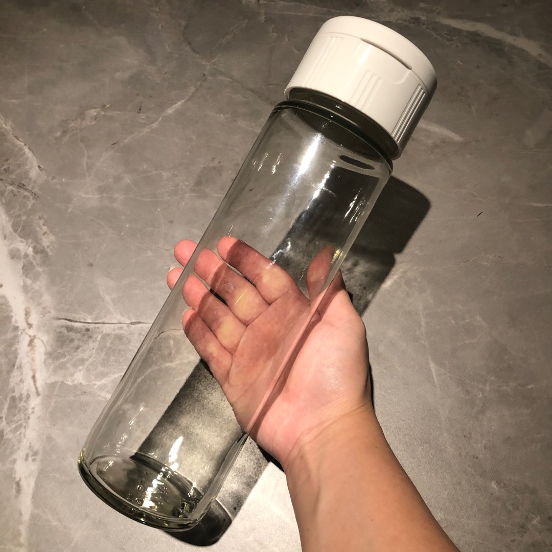 Botol Beling 1 liter bisa utk Kombucha, Kitchen & Appliances di Carousell