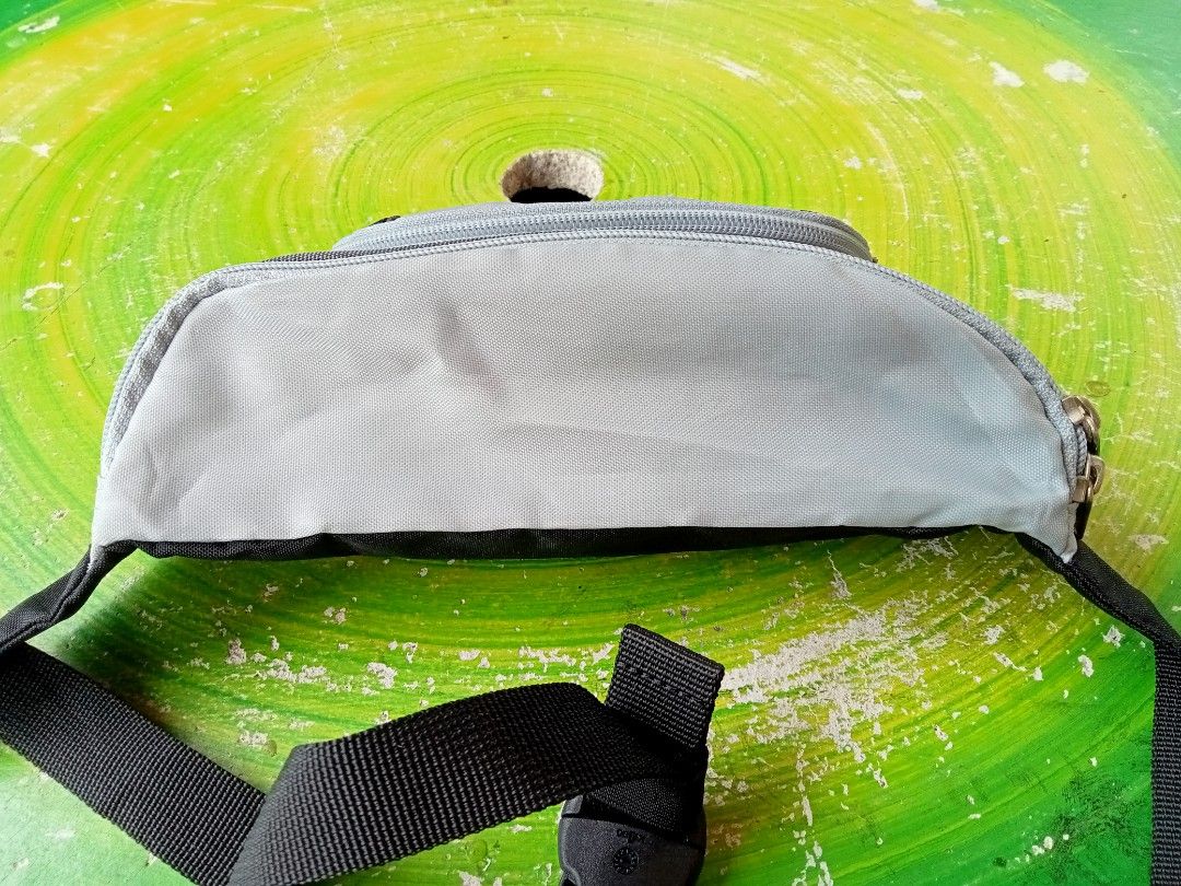 Champion porch bag, Men's Fashion, Bags, Sling Bags on Carousell