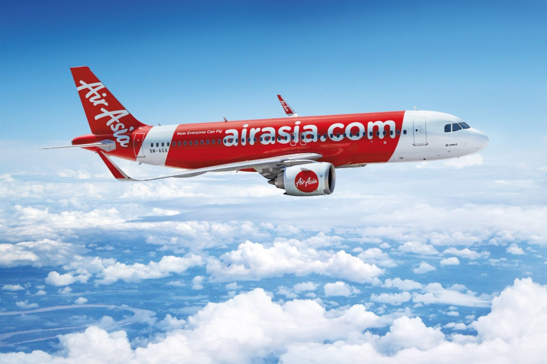 Cs AirAsia Call Center 24jam, Komunitas di Carousell