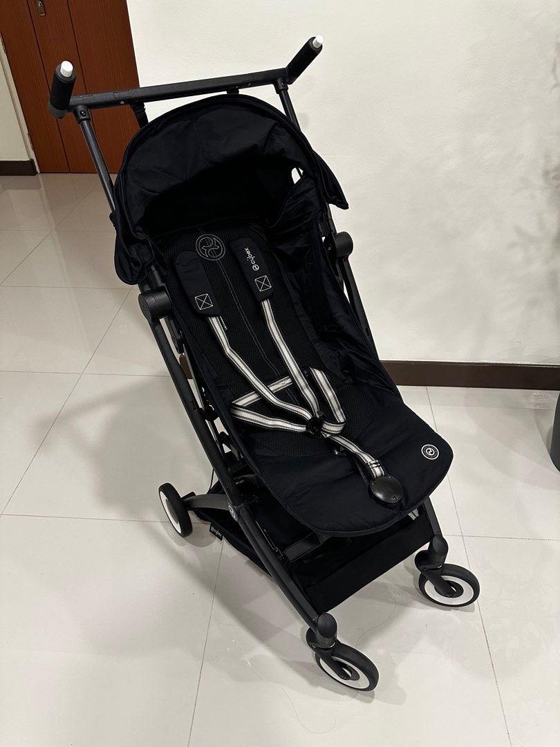 Cybex Libelle Stroller, Babies & Kids, Going Out, Strollers on Carousell