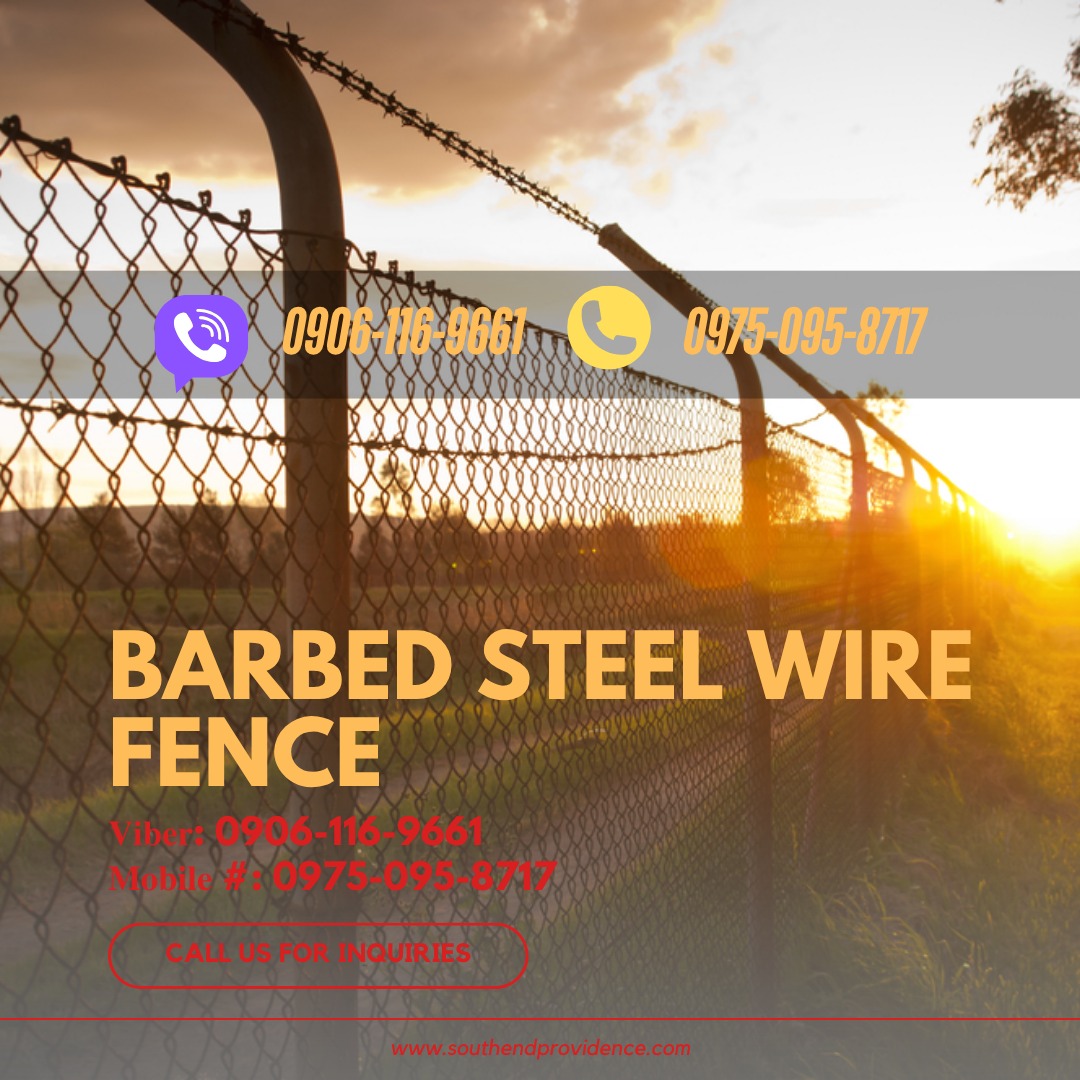 cyclone wire, Barbed Wire, GI Welded Wire 1/2"x3ft / Welded Wire Mesh ...