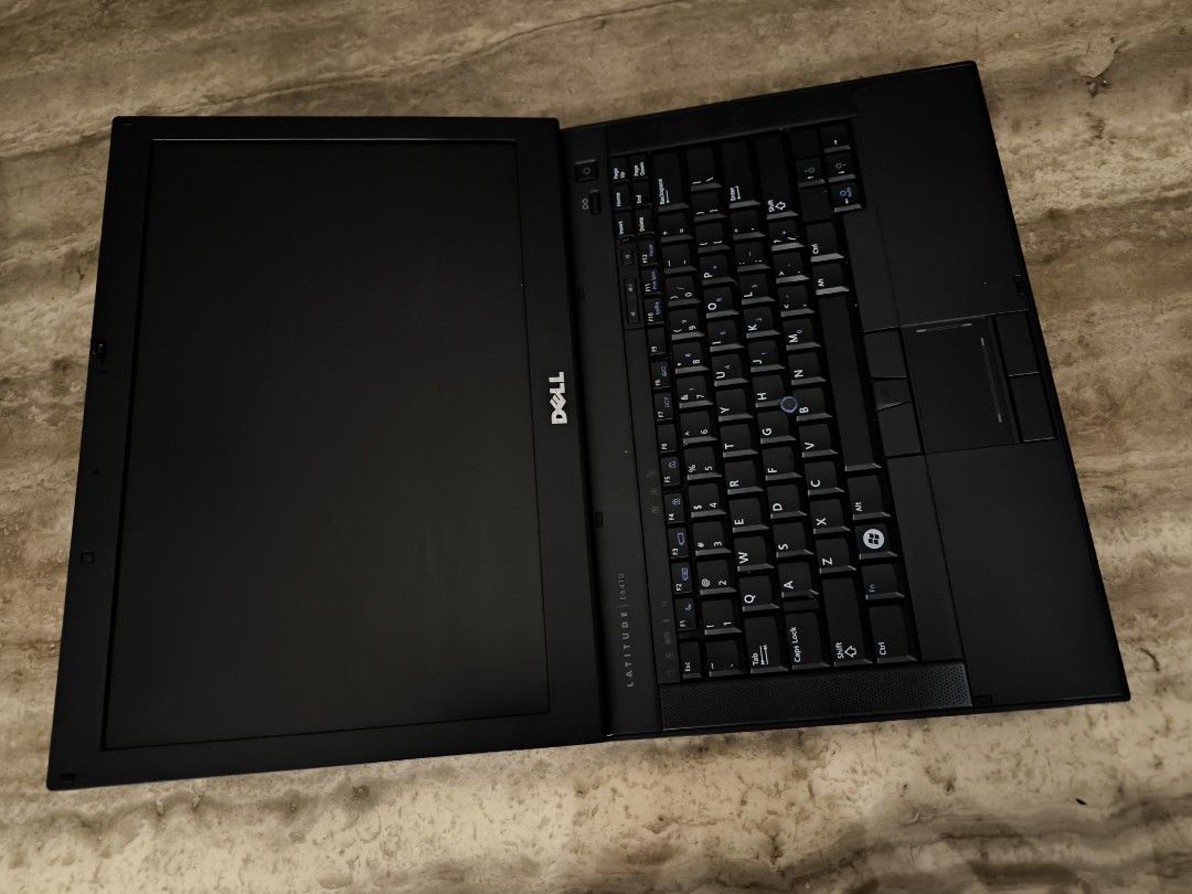 Dell 256GB SSD i5 LATITUDE Good Speed 14 Inch Business Laptop ...