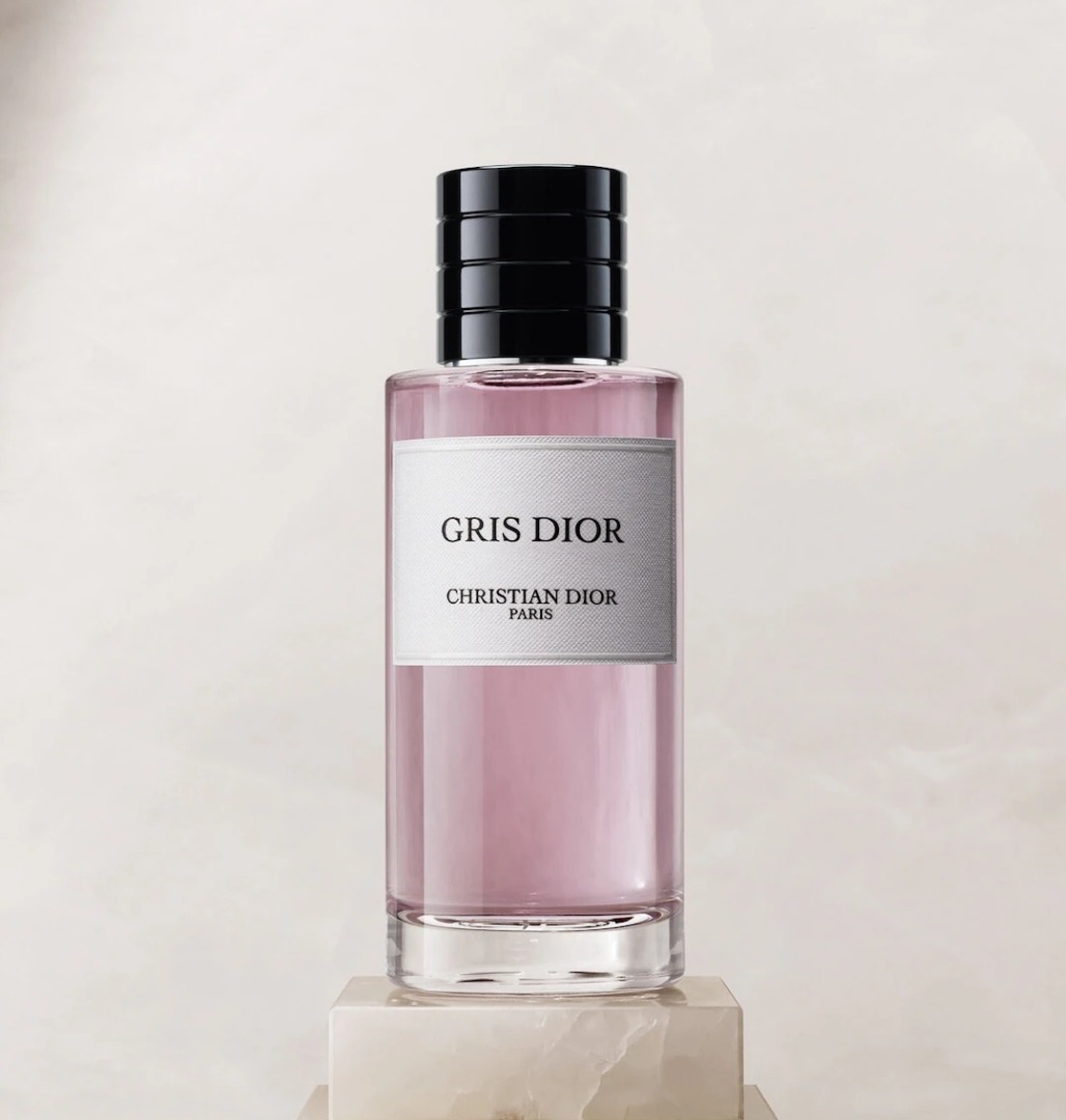 Gris Dior Perfume, Beauty & Personal Care, Fragrance & Deodorants on ...