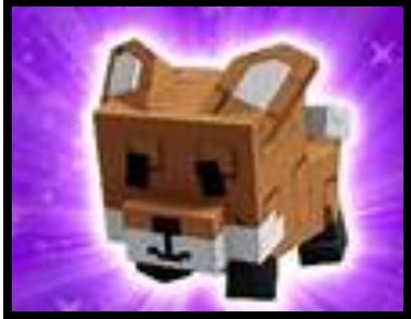 GROW A GARDEN Red Fox, Video Gaming, Gaming Accessories, In-Game ...