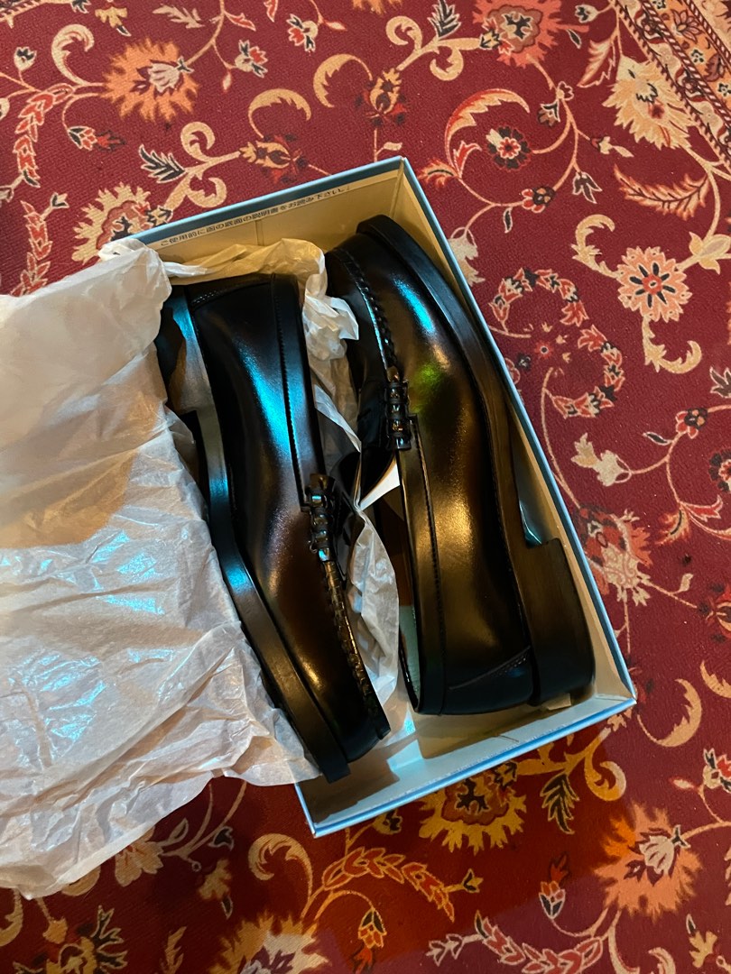 Haruta Arvin Loafers (NEW), Men's Fashion, Footwear, Casual shoes on Carousell