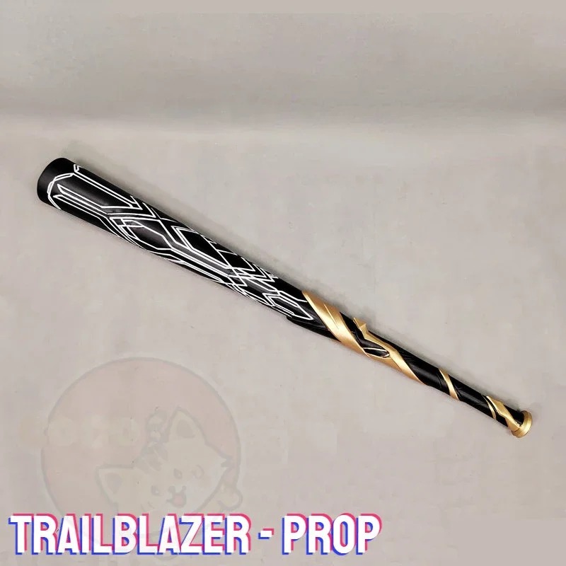 Honkai Star Rail Trailblazer Cosplay Prop Game Cos Star Rail Weapon of ...