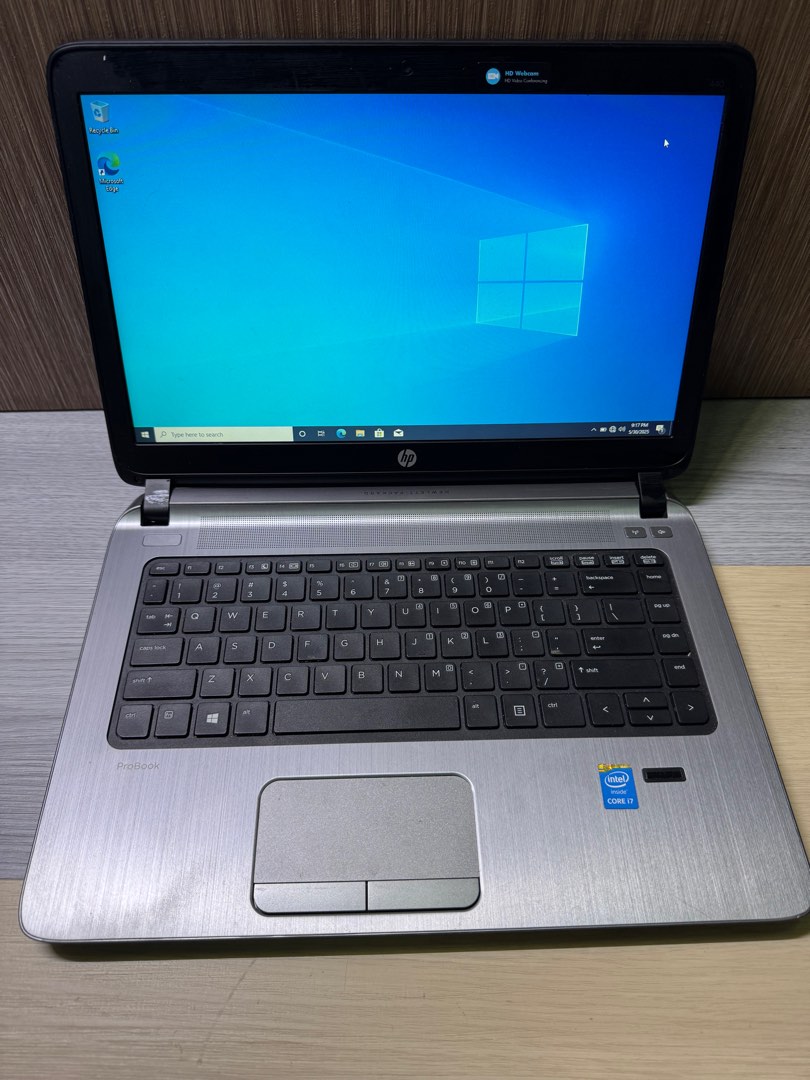 HP Laptop core i7 5th generation 16 gb ram 1tb hdd, Computers & Tech ...