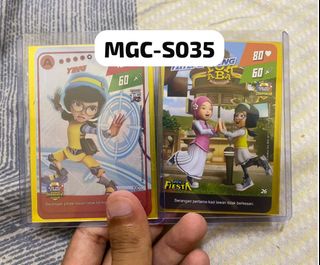 Boboiboy kad For Sale | Buy 100+ Boboiboy kad online | Carousell Malaysia