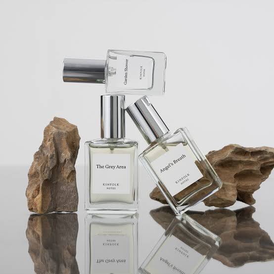 Kinfolk Notes Atreides, Beauty & Personal Care, Fragrance & Deodorants ...