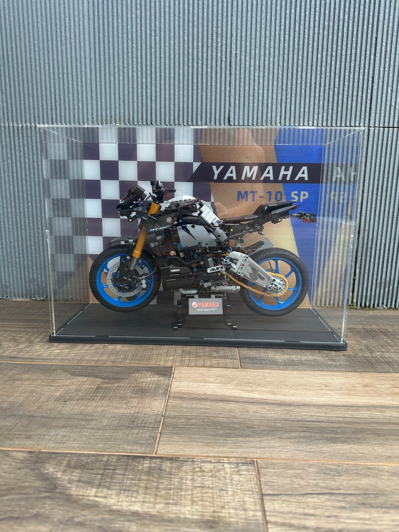 Lego MT-10 SP, Hobbies & Toys, Toys & Games on Carousell