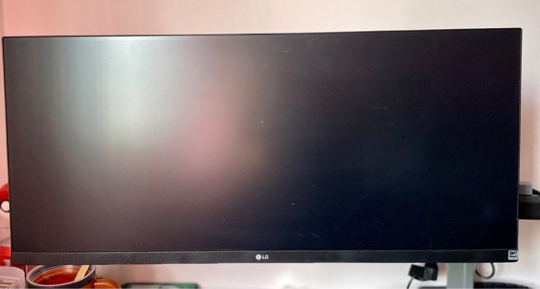 LG 29 inch Ultra Wide Monitor, Computers & Tech, Desktops on Carousell