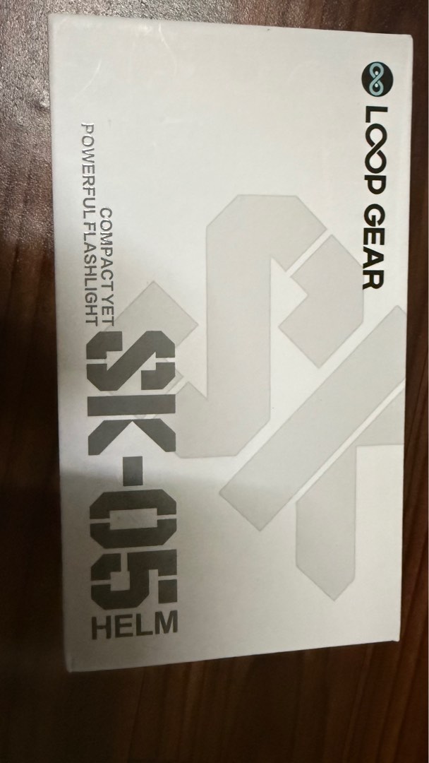 loop gear sk 05 pro hi cri version, Sports Equipment, Other Sports ...