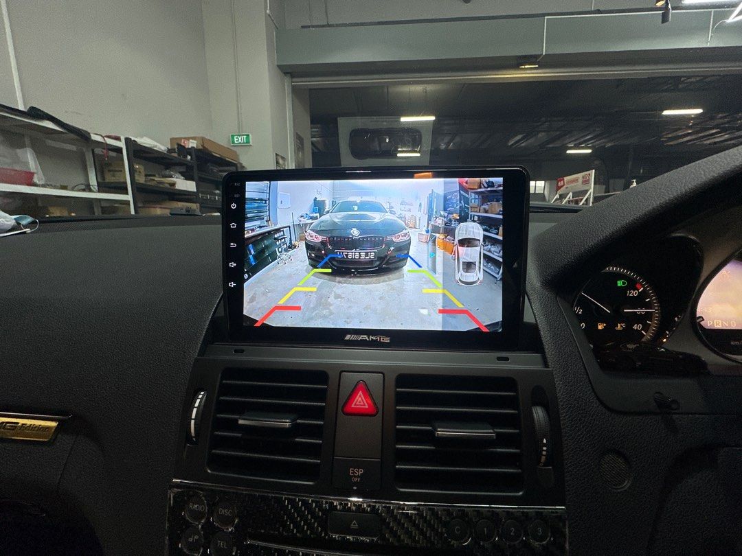 Mercedes W221 R171 R172 W117 W156 W176 W246 W204 W205 W207 W211 W212 ...