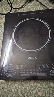 Induction cooker, TV & Home Appliances, Kitchen Appliances, Cookers on ...