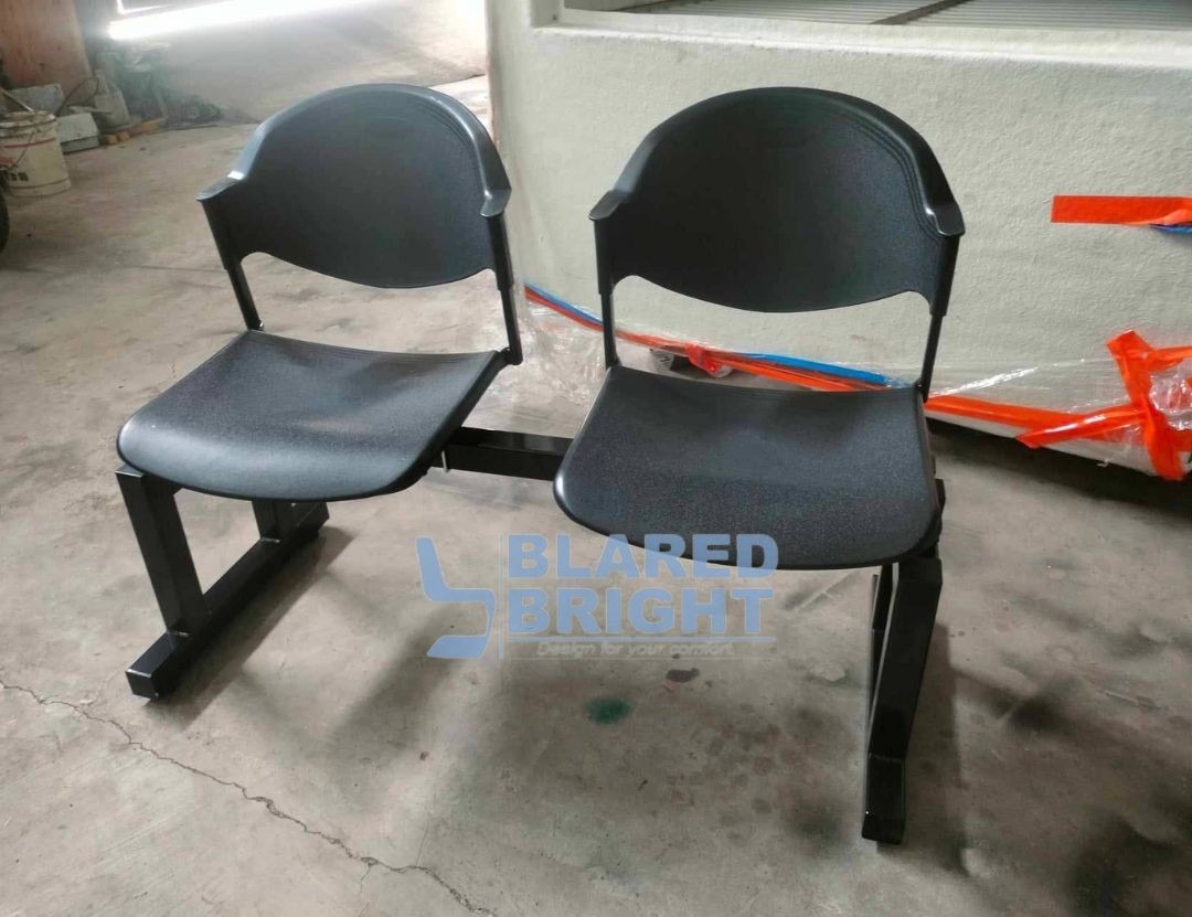 Office Furniture - Partition . Cubicles gang chair tables, Furniture ...