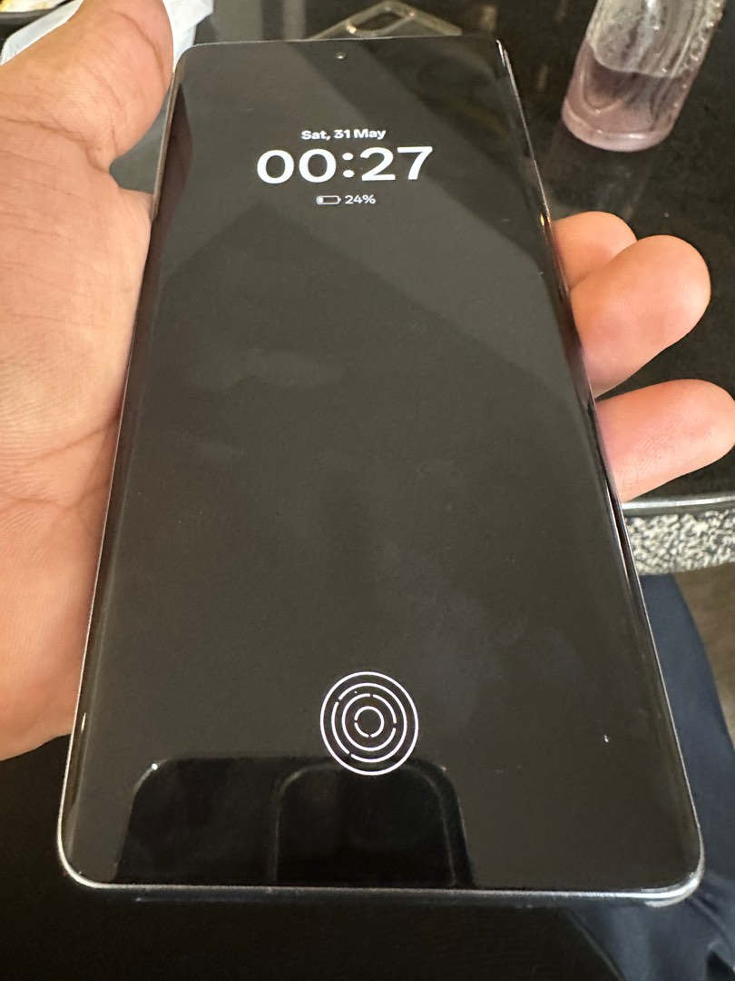 Oppo Reno 10 5G 256GB Ice Blue, Mobile Phones & Gadgets, Mobile Phones, Android Phones, OPPO on ...