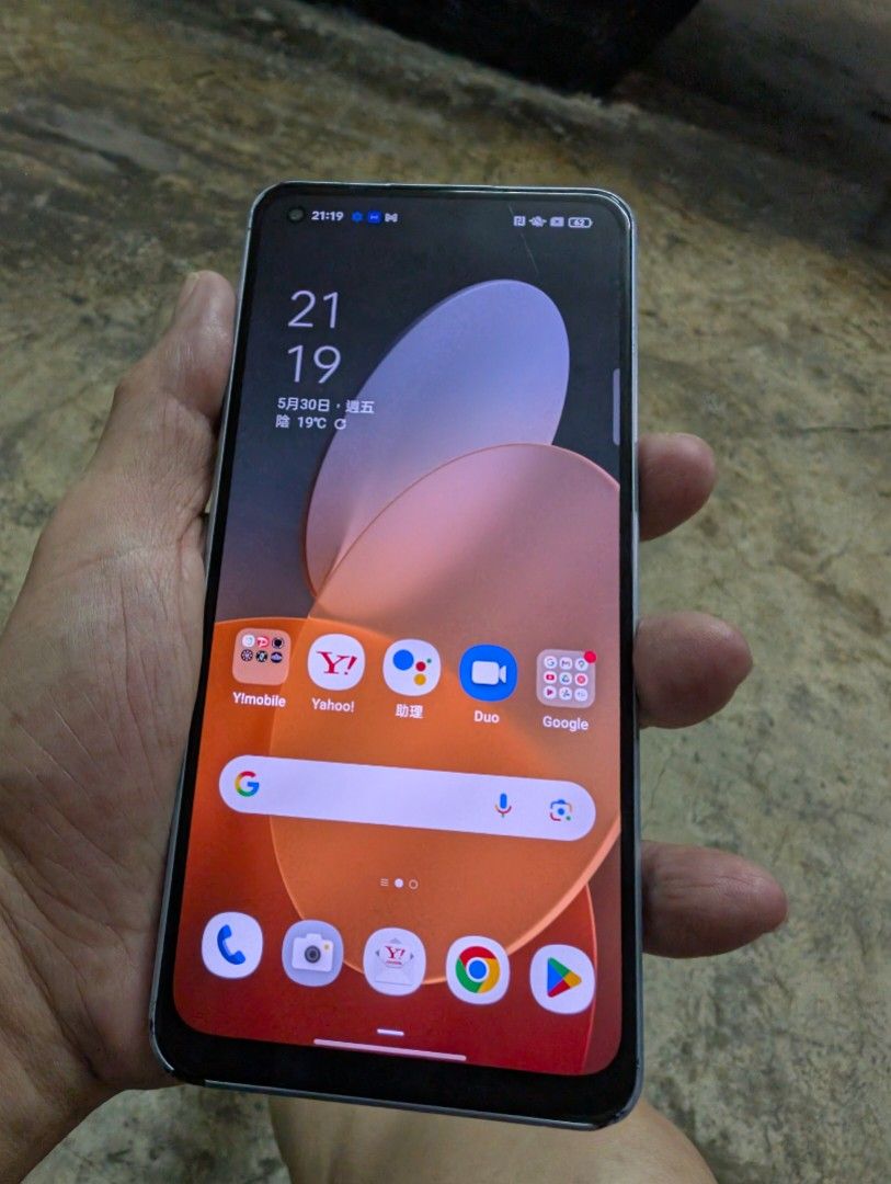 Oppo reno 7a. 6+128 藍色日版單sim+esim 可插sd卡, 手提電話, 手機, Android 安卓手機, OPPO - Carousell