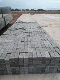 Paving blocks For Sale | Carousell Philippines