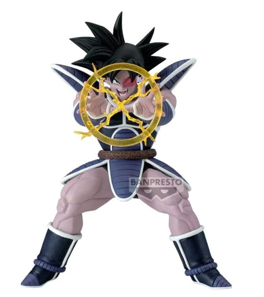 【Ready Stock from Japan】 Dragon Ball Z GxMateria Turles Anime Figure ...