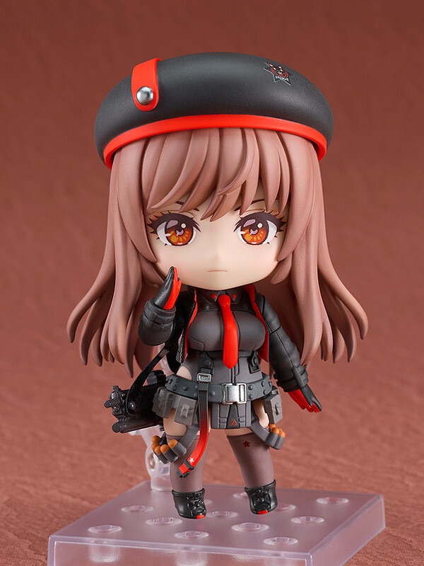 Reissue Nendoroid 2315 GODDESS OF VICTORY: NIKKE Rapi, Hobbies & Toys ...