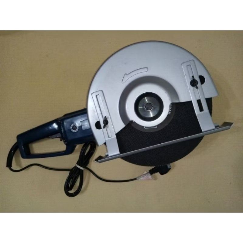 Ryobi cut off machine, TV & Home Appliances, Other Home Appliances on ...