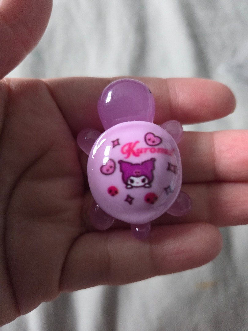 Sanrio Display Turtles Collectibles, Hobbies & Toys, Memorabilia ...