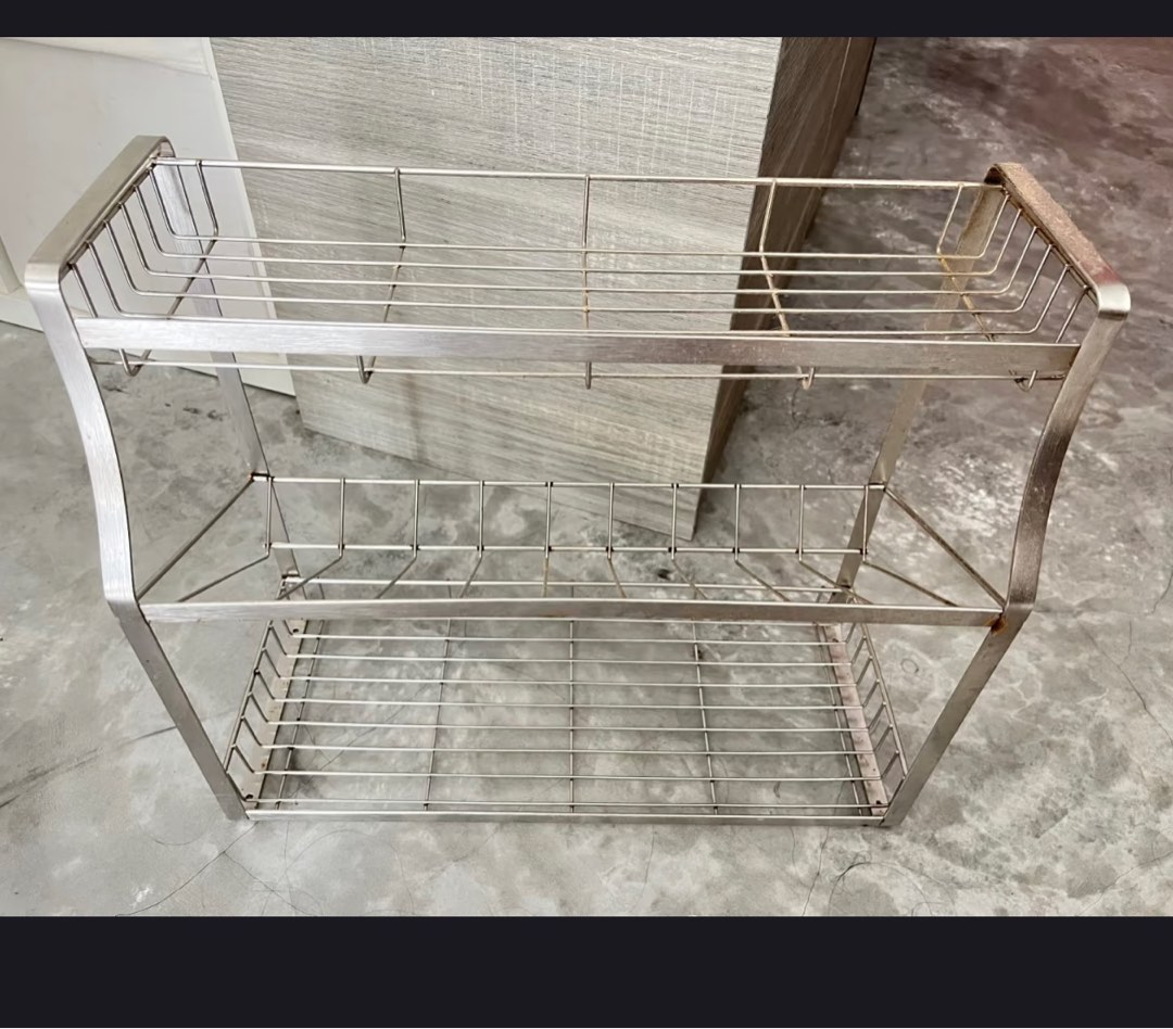 Sauce Rack on Carousell