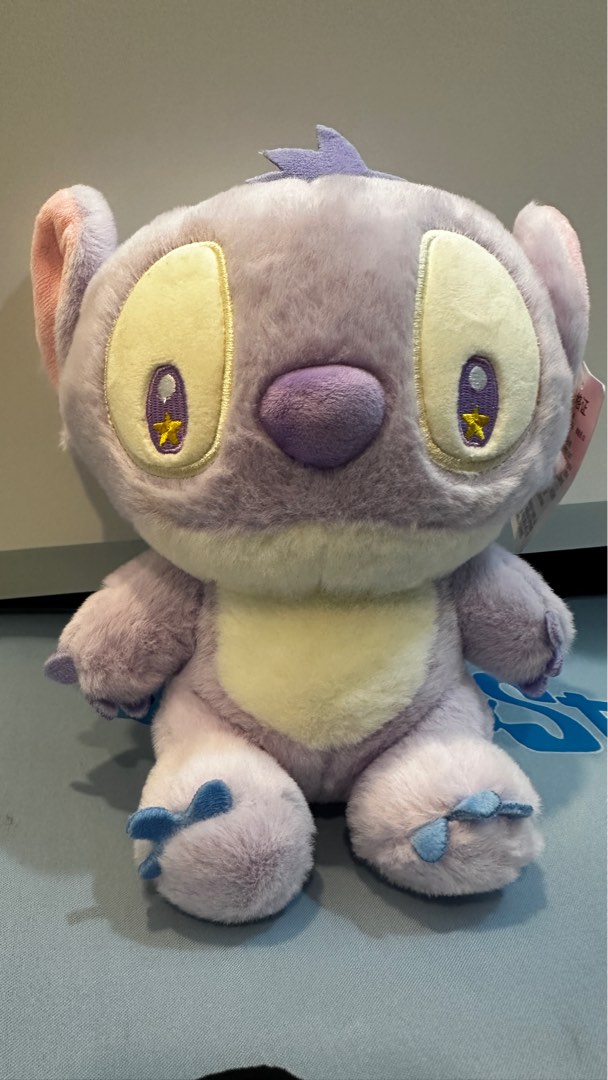 Stitch, Hobbies & Toys, Toys & Games on Carousell