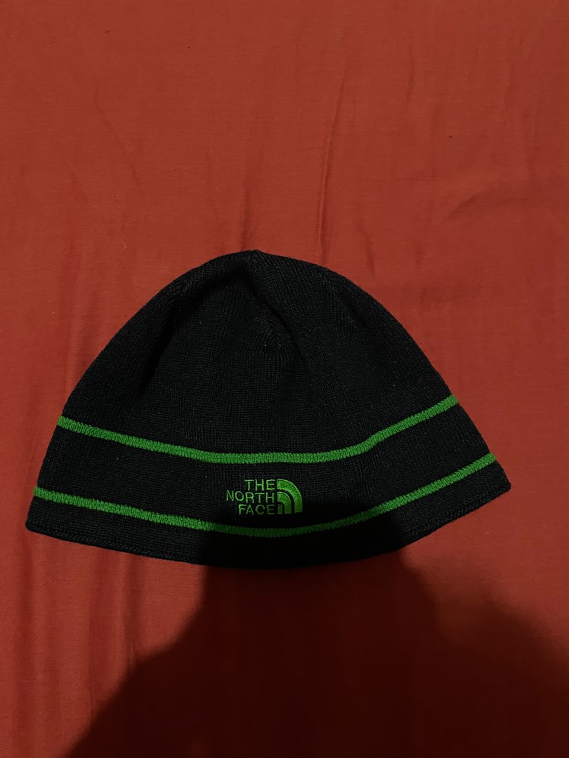 The North Face Bonnet, Men's Fashion, Watches & Accessories, Caps ...