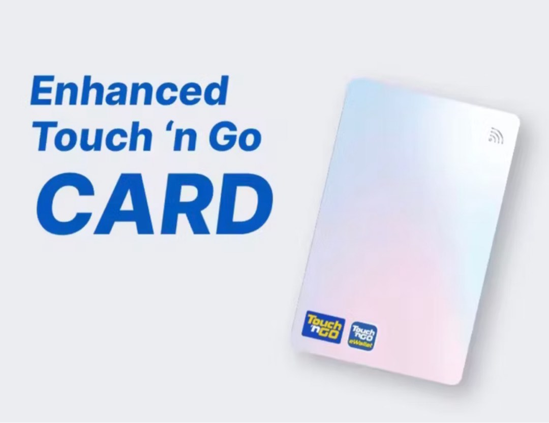 TnG Touch & Go Card, Mobile Phones & Gadgets, Other Gadgets on Carousell