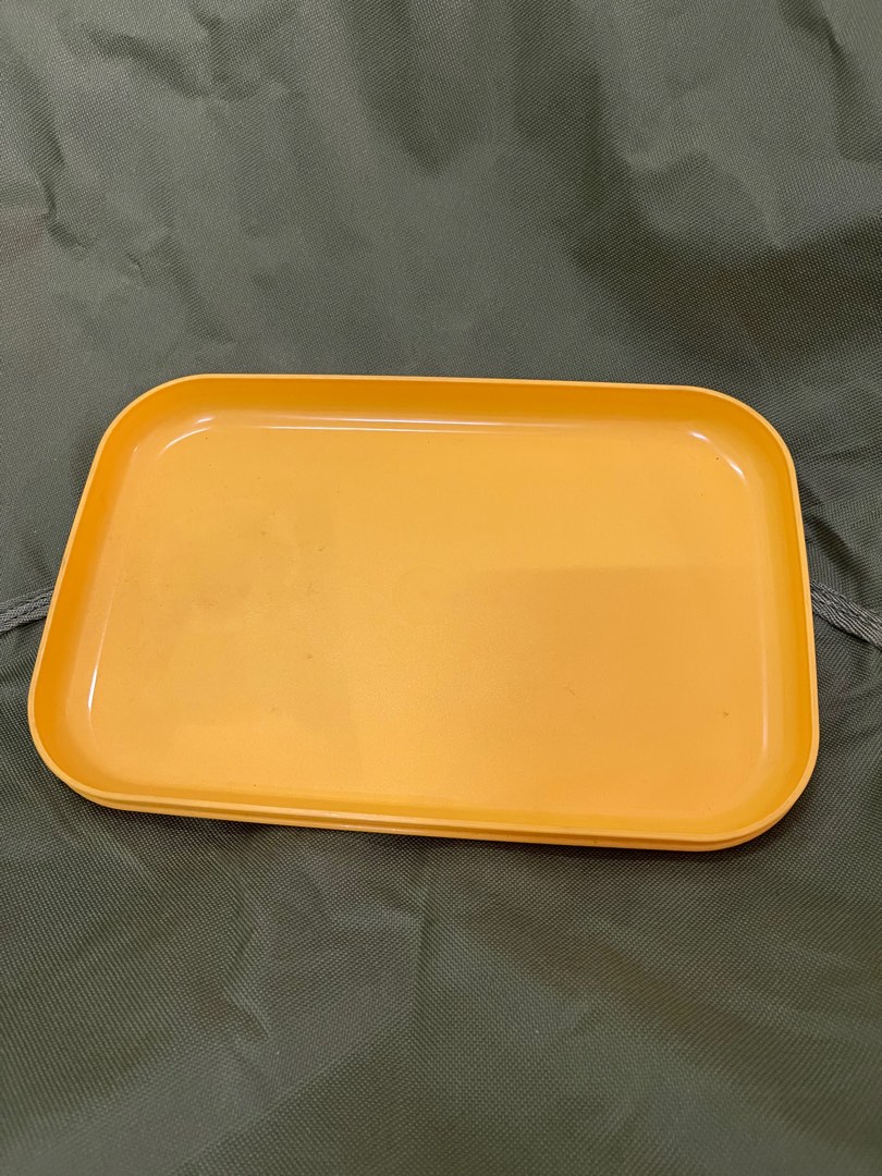 Tupperware Tray, Furniture & Home Living, Kitchenware & Tableware ...