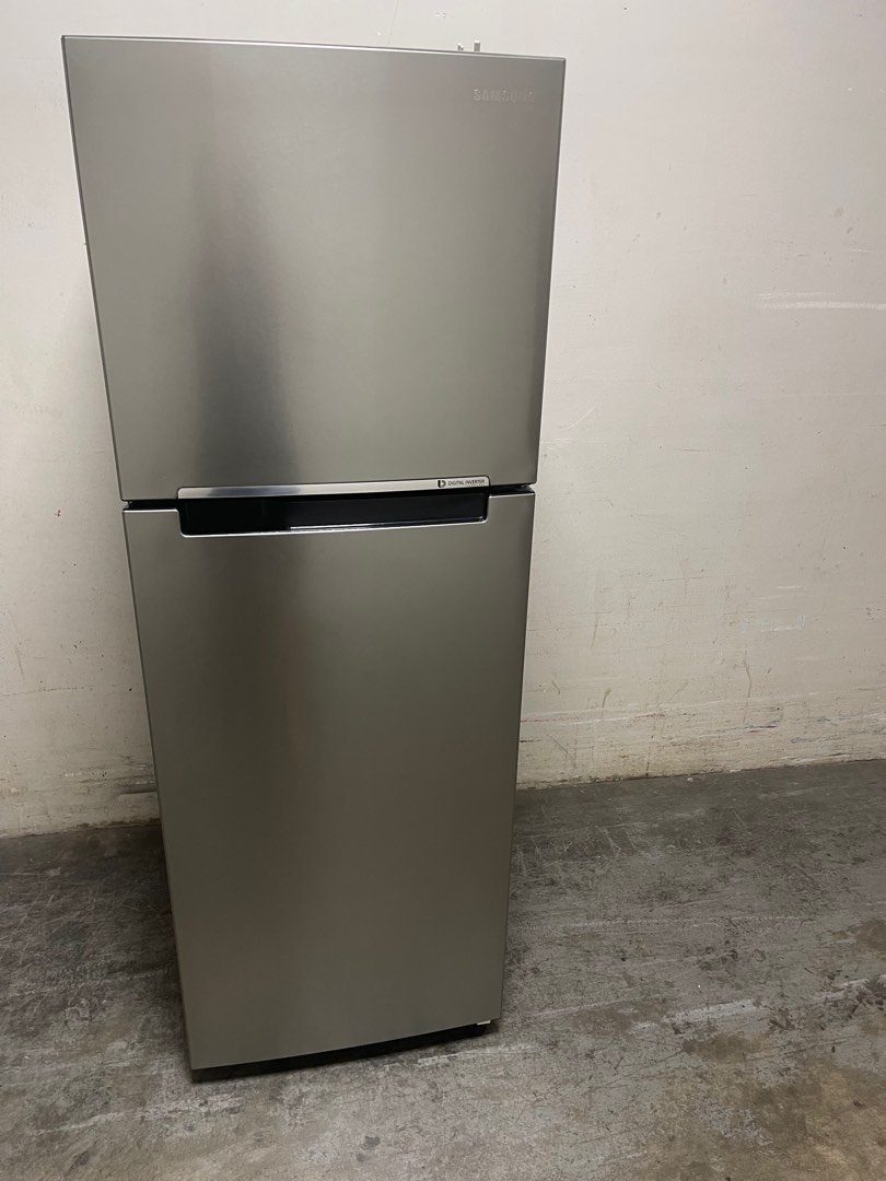 Very new Samsung 321L refrigerator / fridge, TV & Home Appliances ...