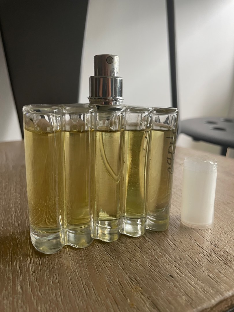 Very rare Davidoff Good Life 75ml edt perfume vintage niche ...