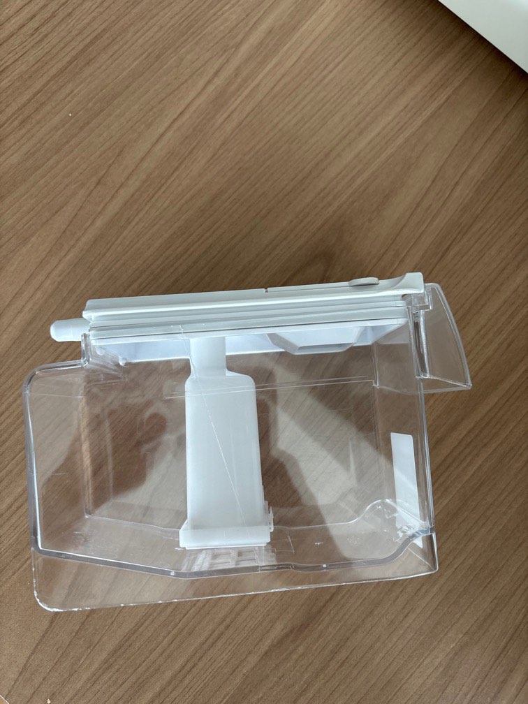 Water Container for Hitachi fridge ice maker, Furniture & Home Living ...