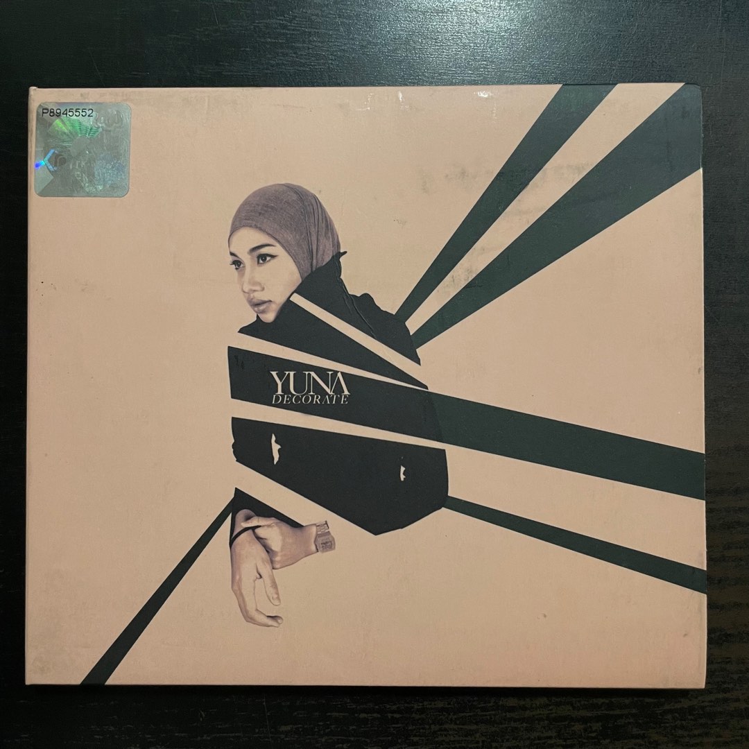 Yuna CD (Box TN), Hobbies & Toys, Music & Media, CDs & DVDs on Carousell