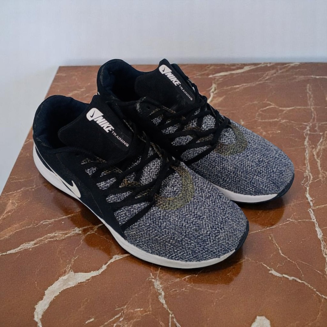 [44] NIKE VARSITY COMPETE TRAINER [A8-5] - (SEPATU / SHOES) SECOND ...