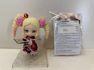 全新 日版 黏土人 星戰 星球大戰 莉亞公主 Leia Organa Nendoroid 856 GSC GOODSMILE starwars ...