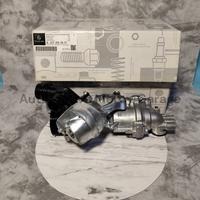 A2742000601 WATERPUMP W205 W213 C-CLASS ORIGINAL MERCEDES BENZ ...