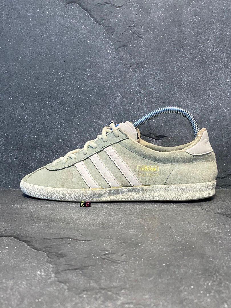 adidas gazelle og b8882 size 38, Fesyen Pria, Sepatu , Sneakers di ...