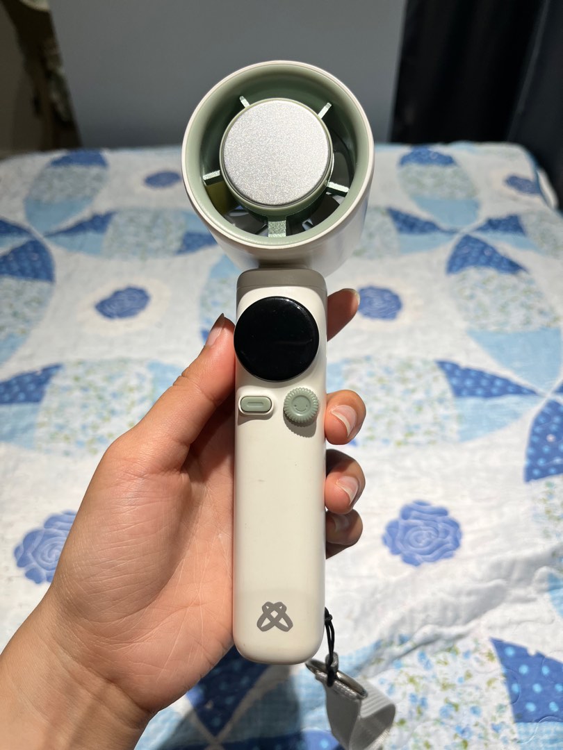 Amgras Fan, TV & Home Appliances, Air Conditioners & Heating on Carousell