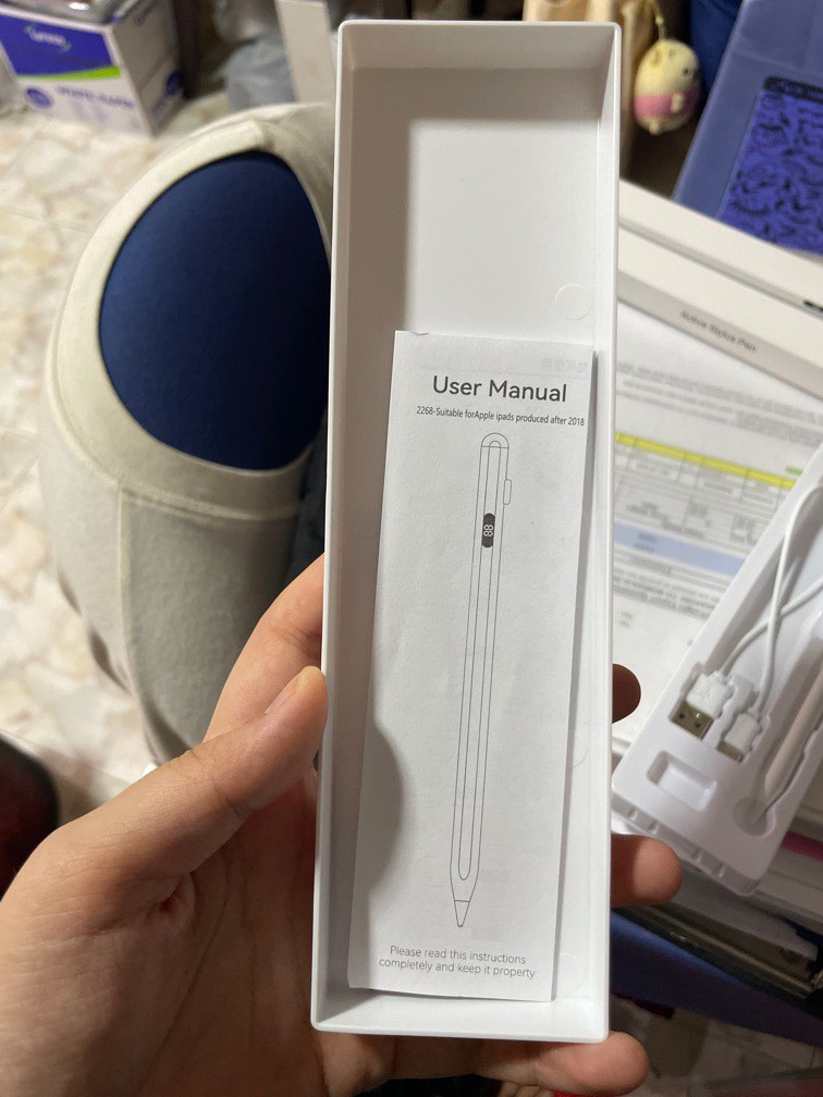 apple pencil, Mobile Phones & Gadgets, Other Gadgets on Carousell