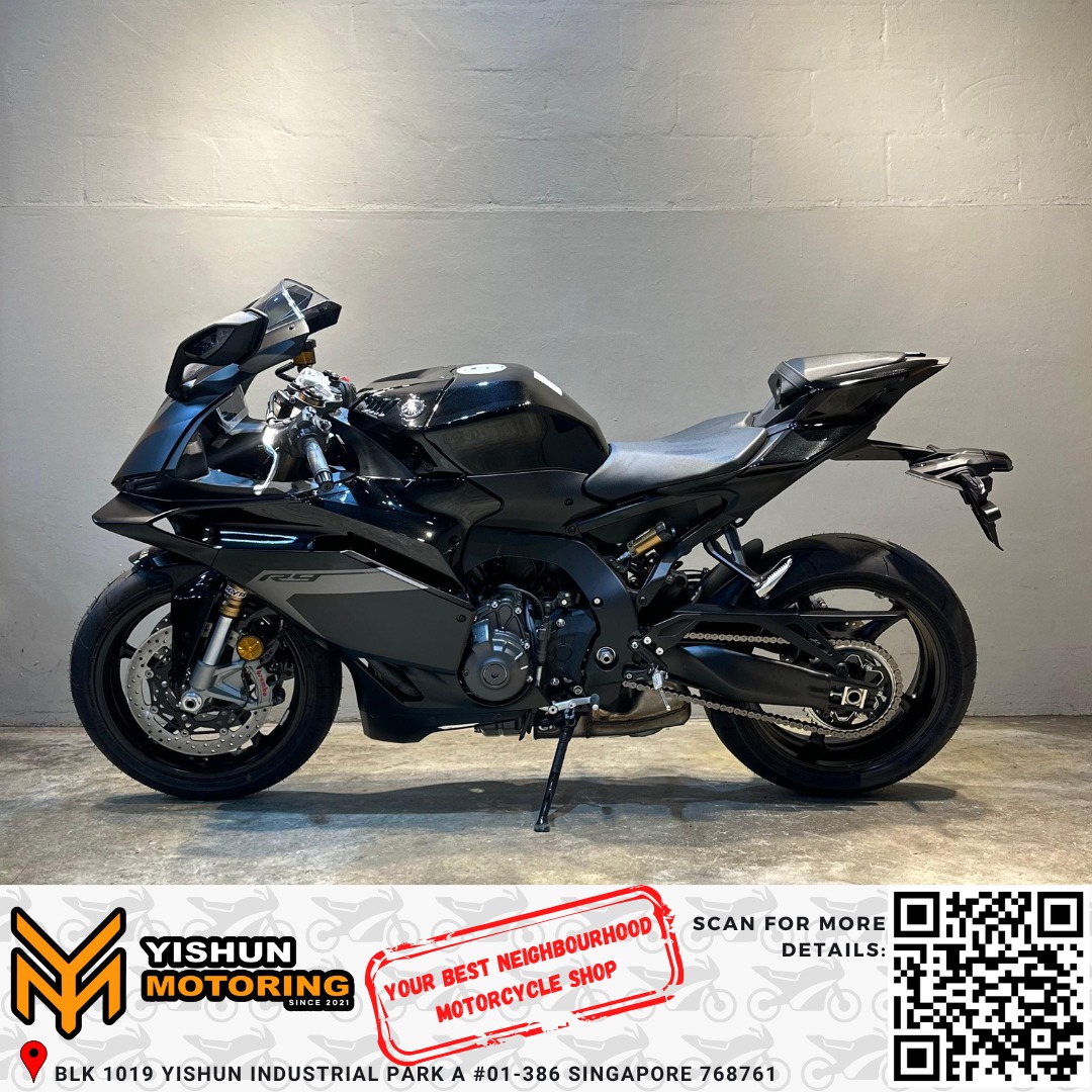 BRAND NEW YAMAHA R9 ( NEW YAMAHA R9 ) YAMAHA | R9 | R7 | R6 | R3 | R1 ...