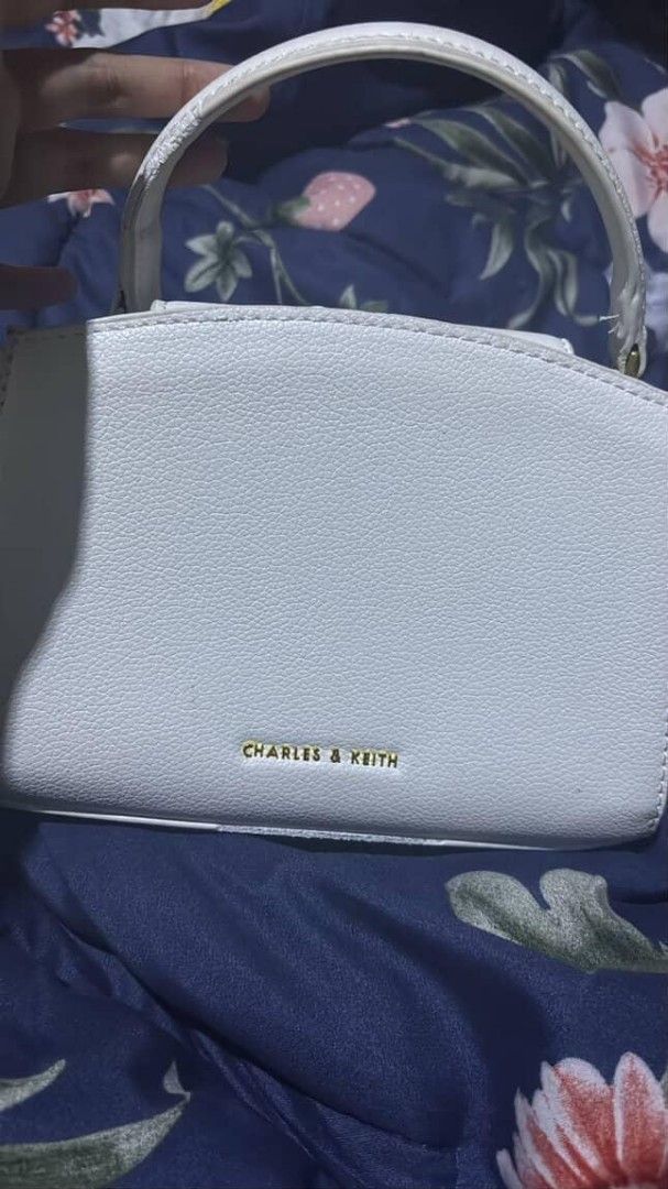 CK aubrielle ori 100% baca deskripsi, Fesyen Wanita, Tas & Dompet di ...
