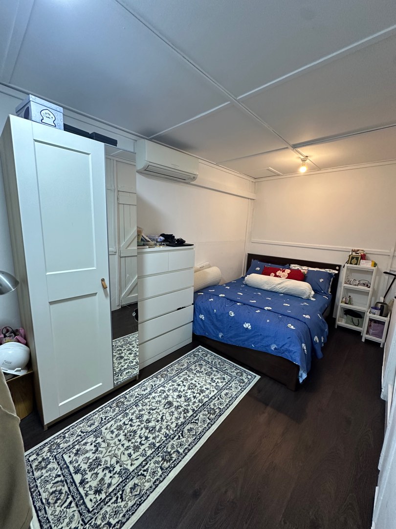 Common Room available ( 1 or 2 Female Filipino), Property, Rentals ...