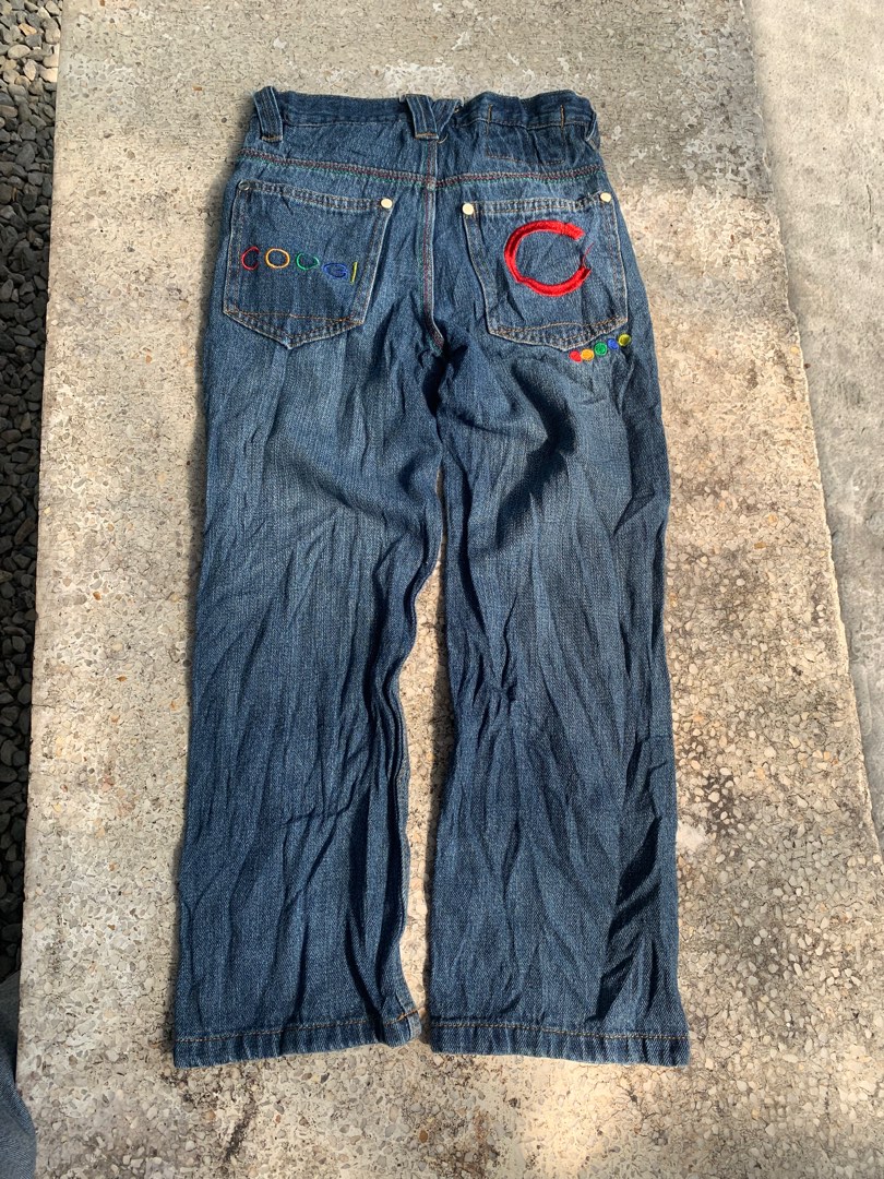 Vintage Coogi pants for kids, Babies & Kids, Babies & Kids Fashion on ...