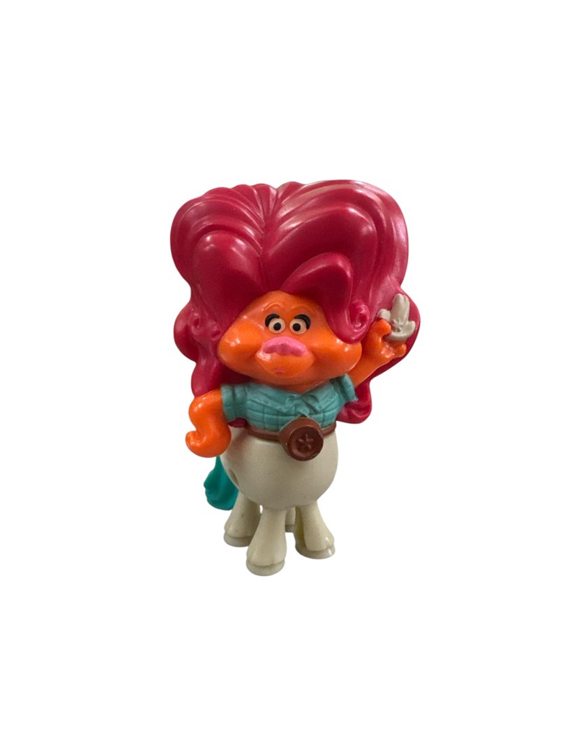 Delta Dawn Trolls World Tour Toy, Hobbies & Toys, Collectibles ...