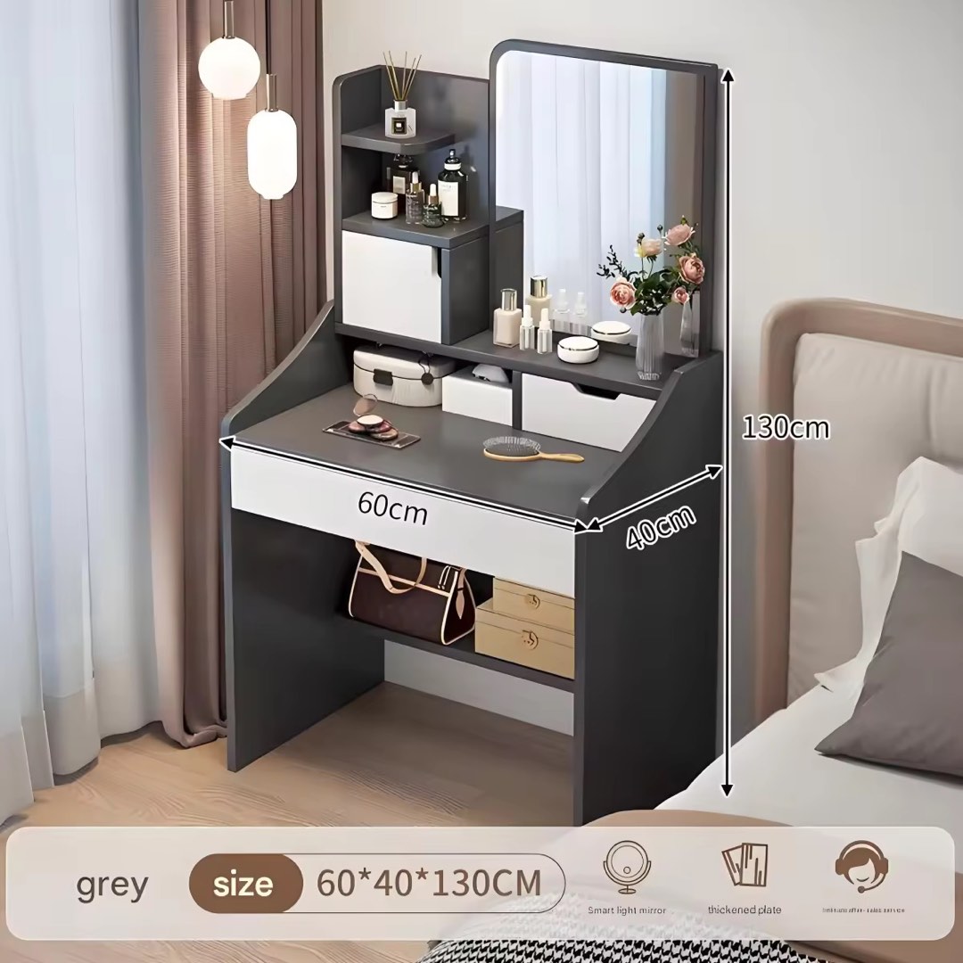 Dresser Vanity Table | Modern Furniture Bedside Table | Vanity Tables ...