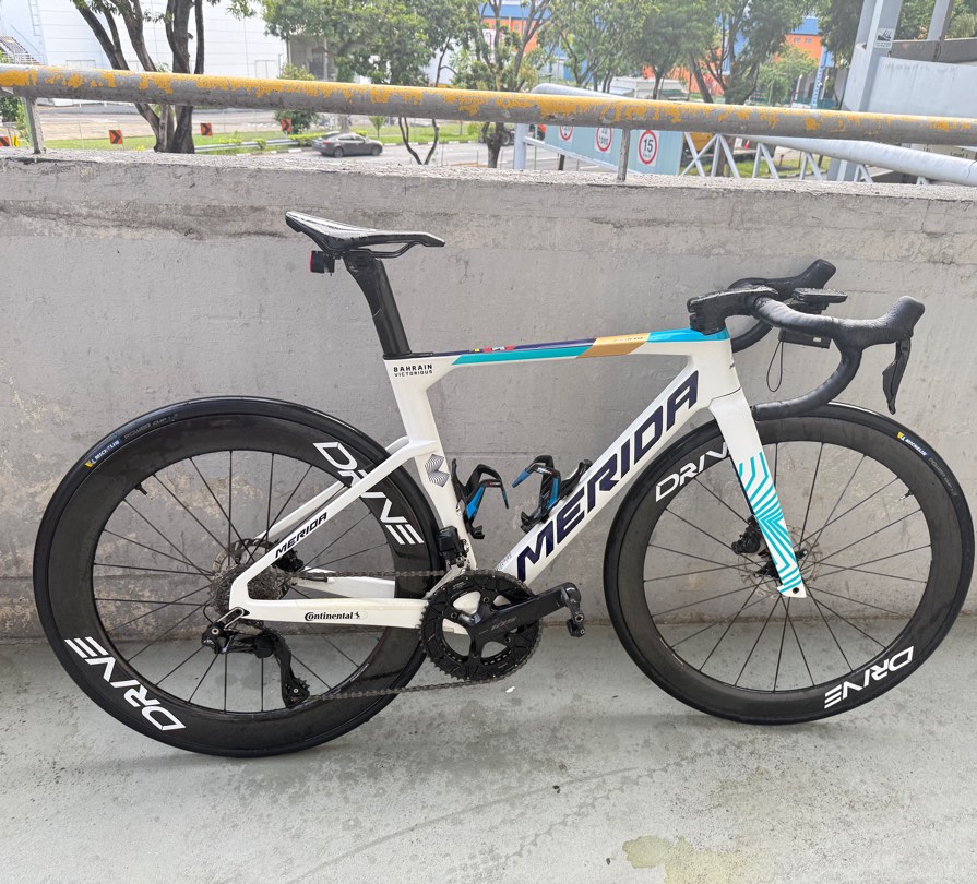 DRIVE WHEEL set 65-50, Sports Equipment, Bicycles & Parts, Bicycles on ...