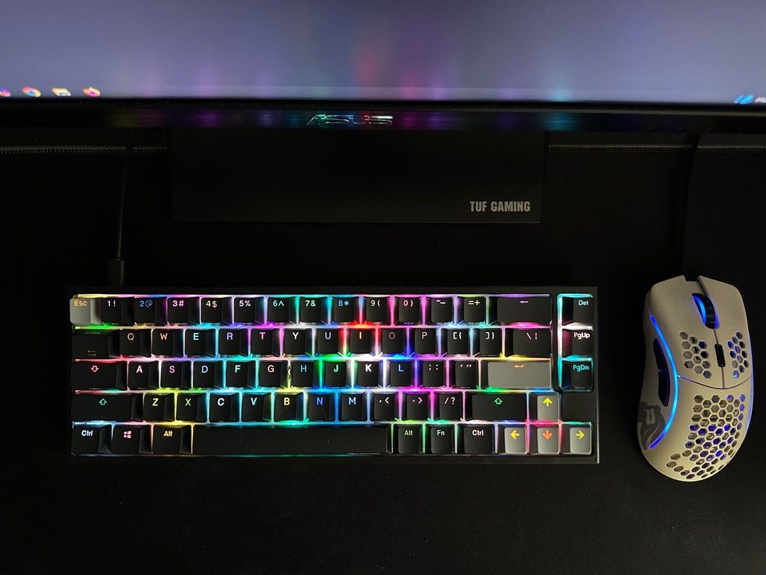 Gaming PC - Full Setup, Computers & Tech, Desktops on Carousell
